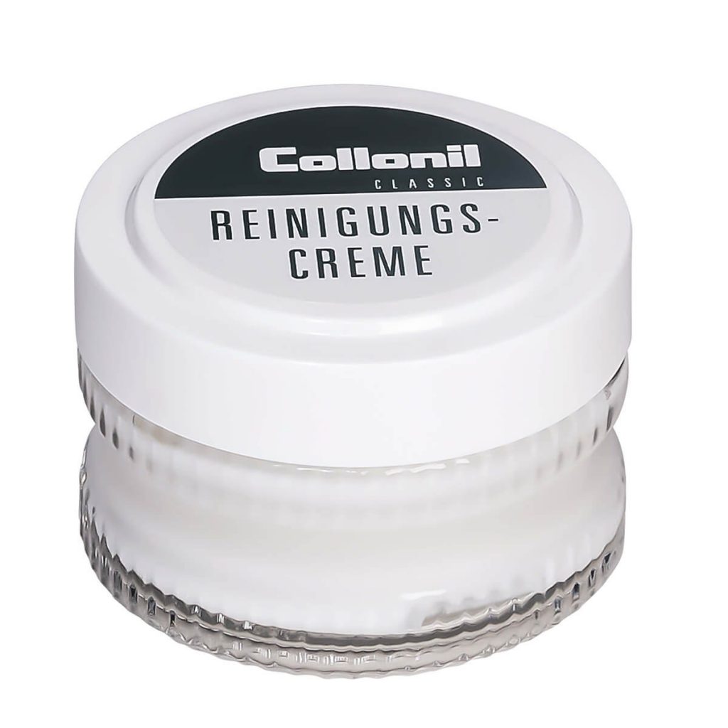 Collonil Reinigungscreme 50ml – Collonil Thailand
